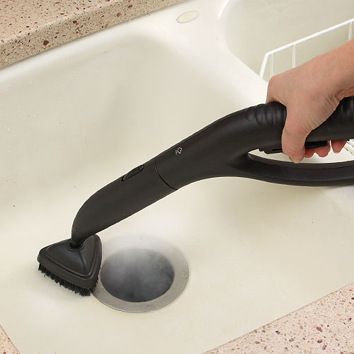 WhiteWing Steam Cleaner Ratings, Review - Allergy Consumer Review